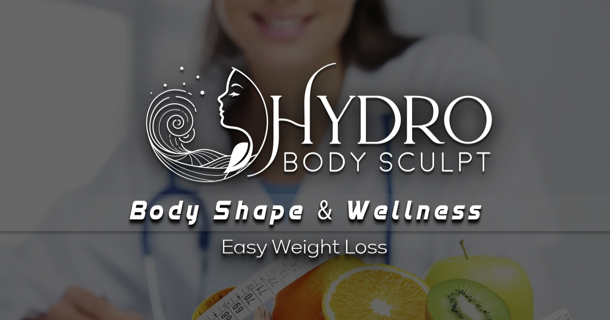 Hydro Body Sculpt - Slimming, Toning, and Anti-Aging Solutions