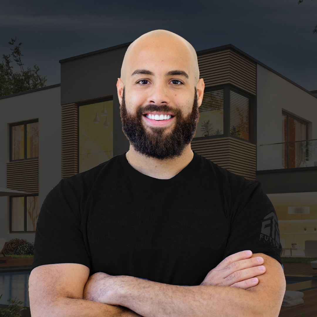 I Teach People How To Invest in Real Estate