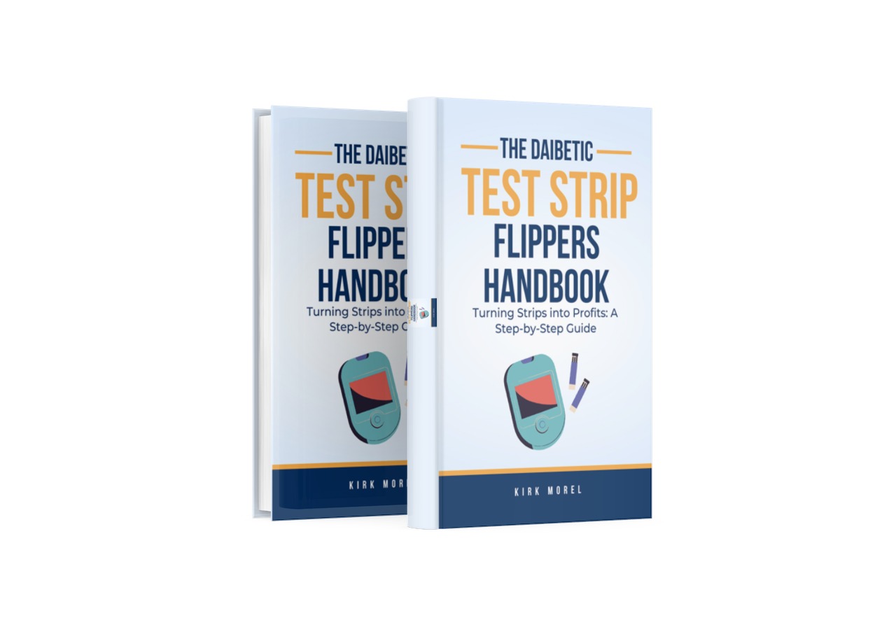 The Diabetic Test Strip Flippers Handbook