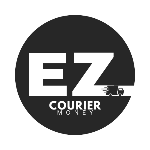 Ez Courier Money
