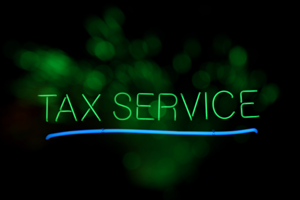 What If My CPA Does Not File My Tax Return?