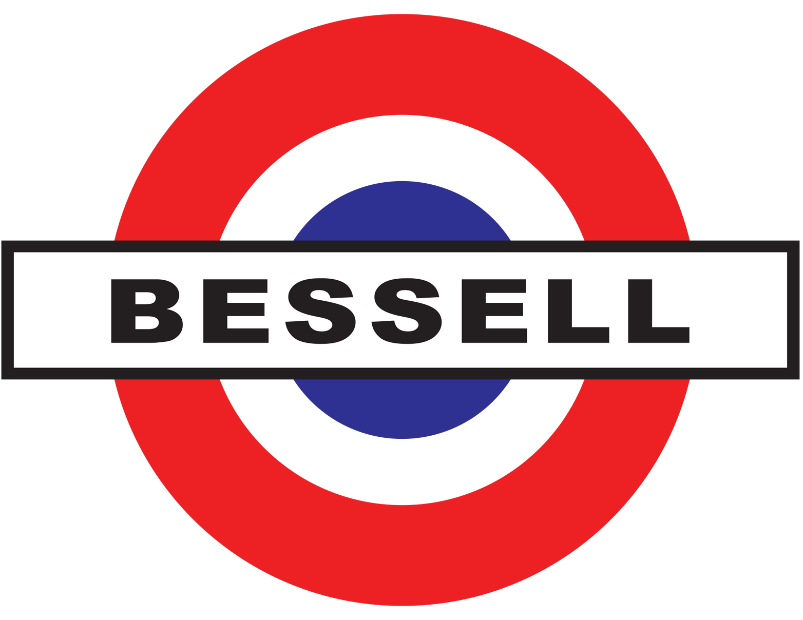 Bessell Surfboards