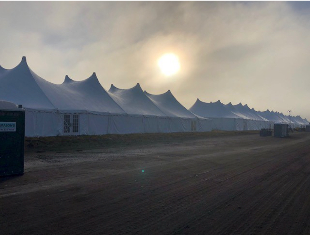 Disaster Recovery Base Camps and Mobile Housing - H&S Core.us