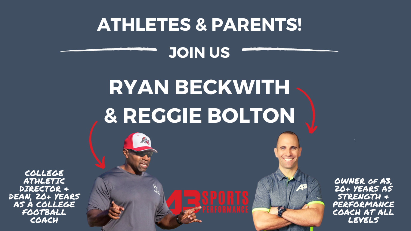 College Recruiting Academy for Athletes