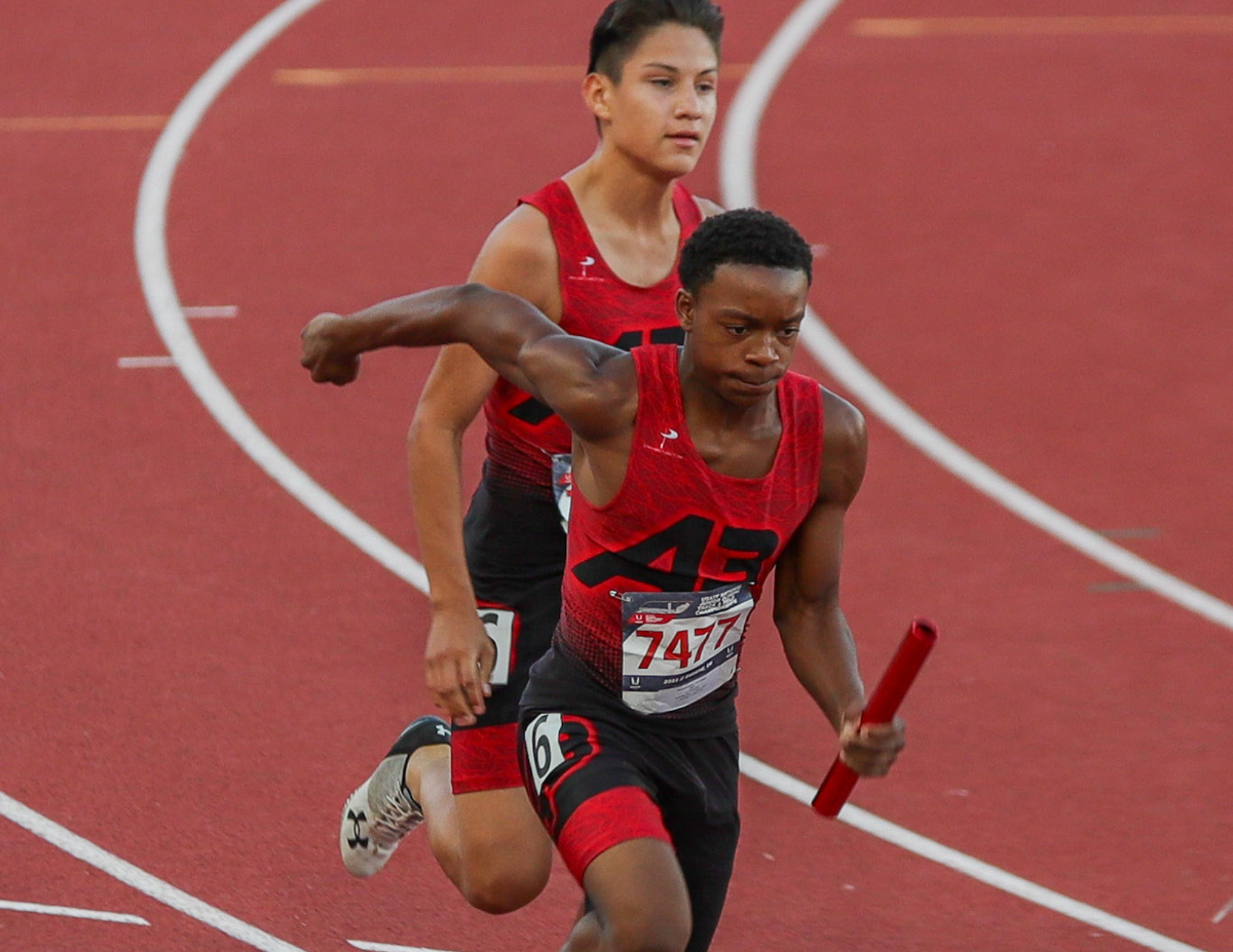 A3 Track & Field Club