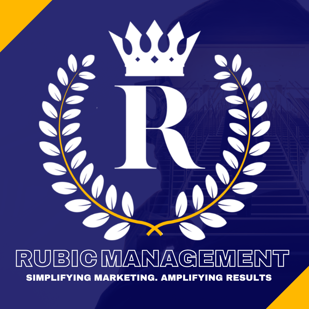 Rubic Management | Simplifying Marketing, Amplifying Results