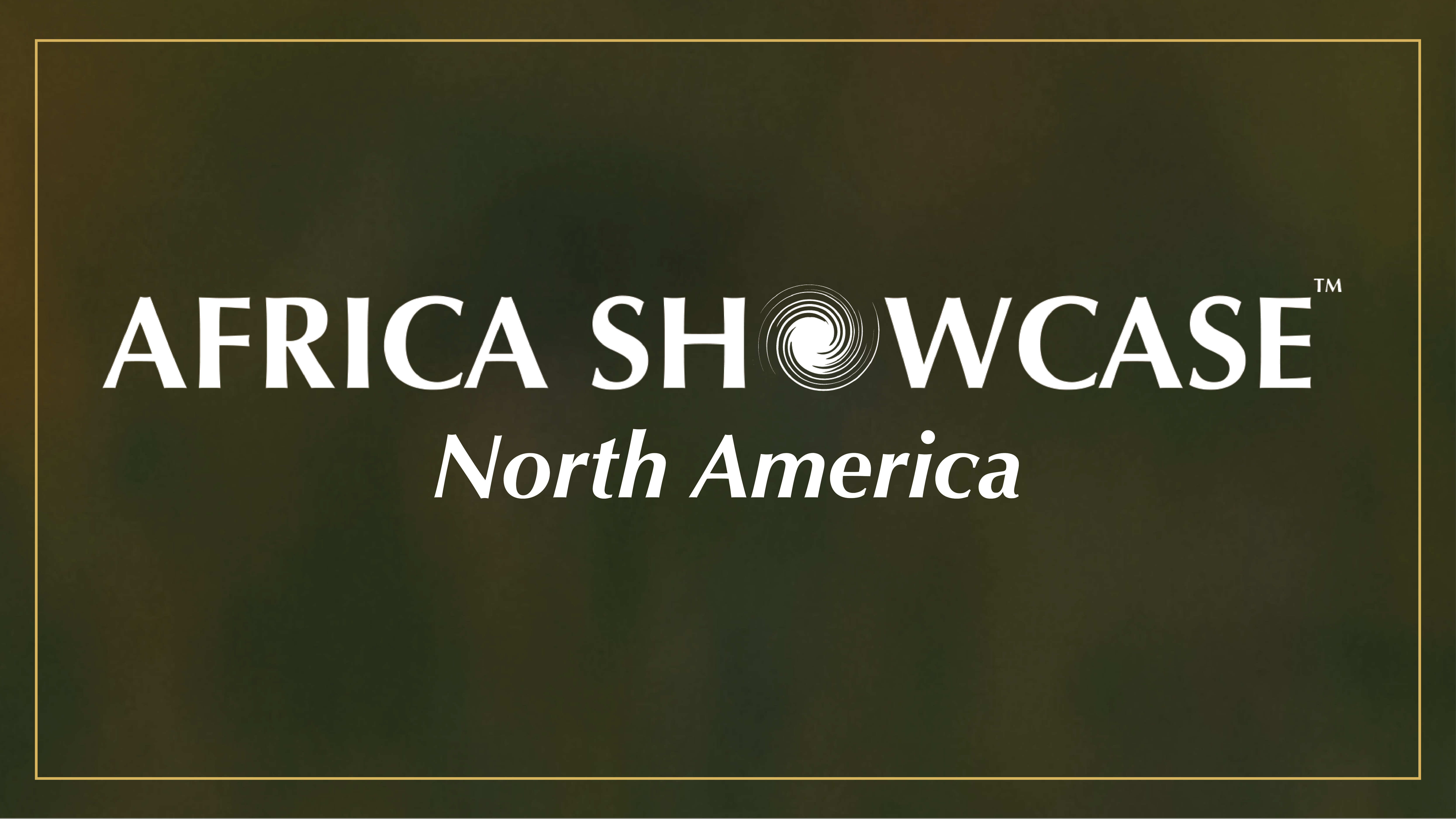Africa Showcase North America | Atlanta, New York, San Diego | Vancouver