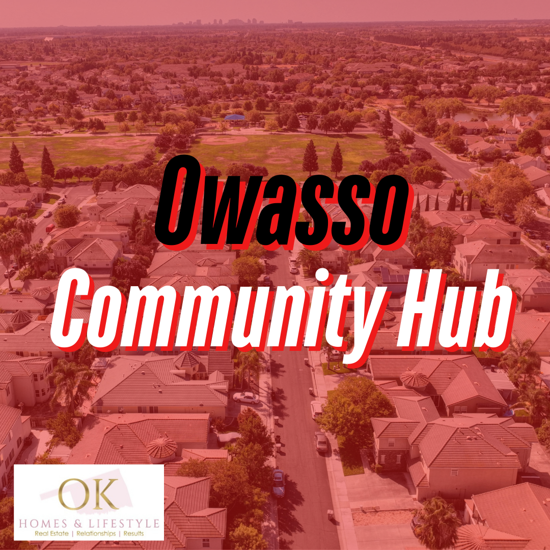 Retail Stores | Owasso Community Guide