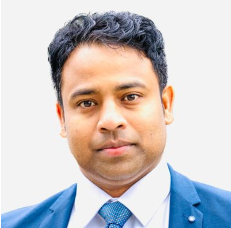 Shagi Pathmanathan - Digital Card