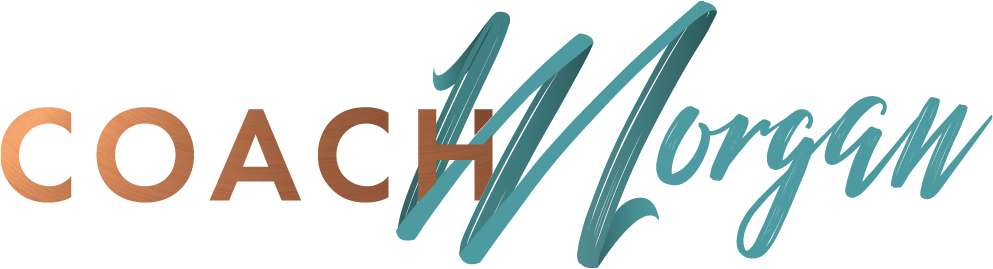 Work With Me — Coach Morgan