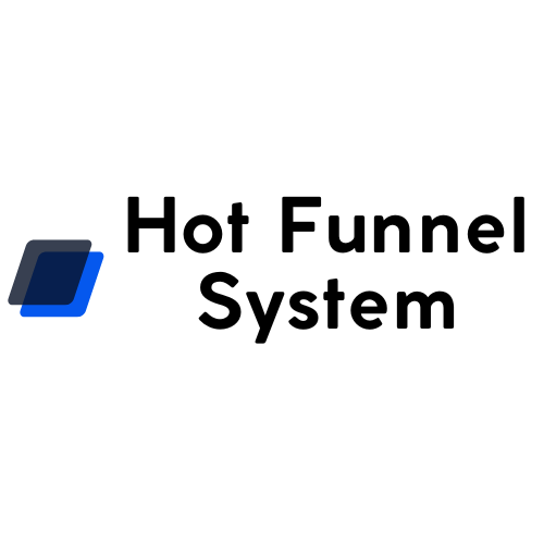 Hot Funnel System CRM IA