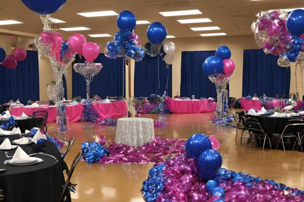 42 Essentials for a Prom Planning Checklist