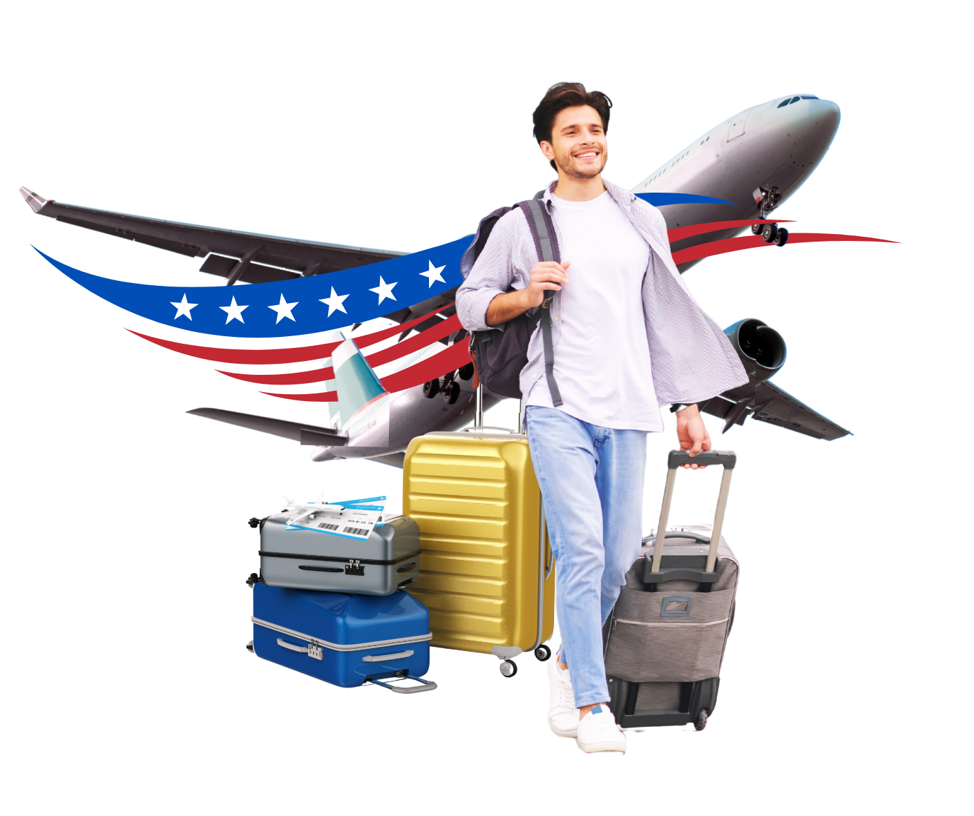 Study in USA - Enz Education Consultancy Services