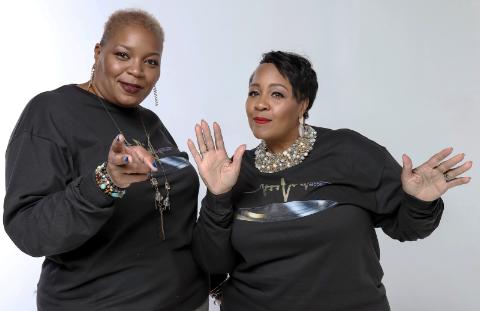 Meet The T.H.S.A. Records Team