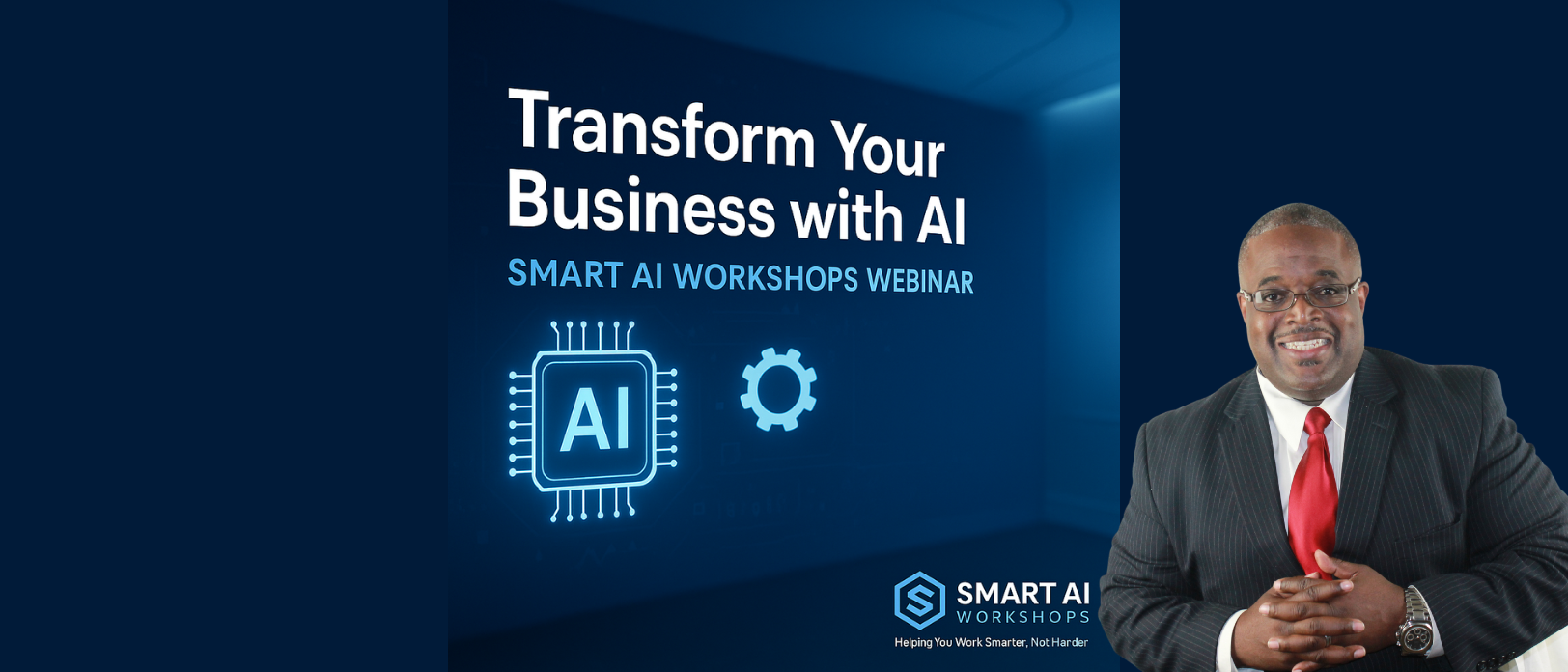 AI Made Simple Event