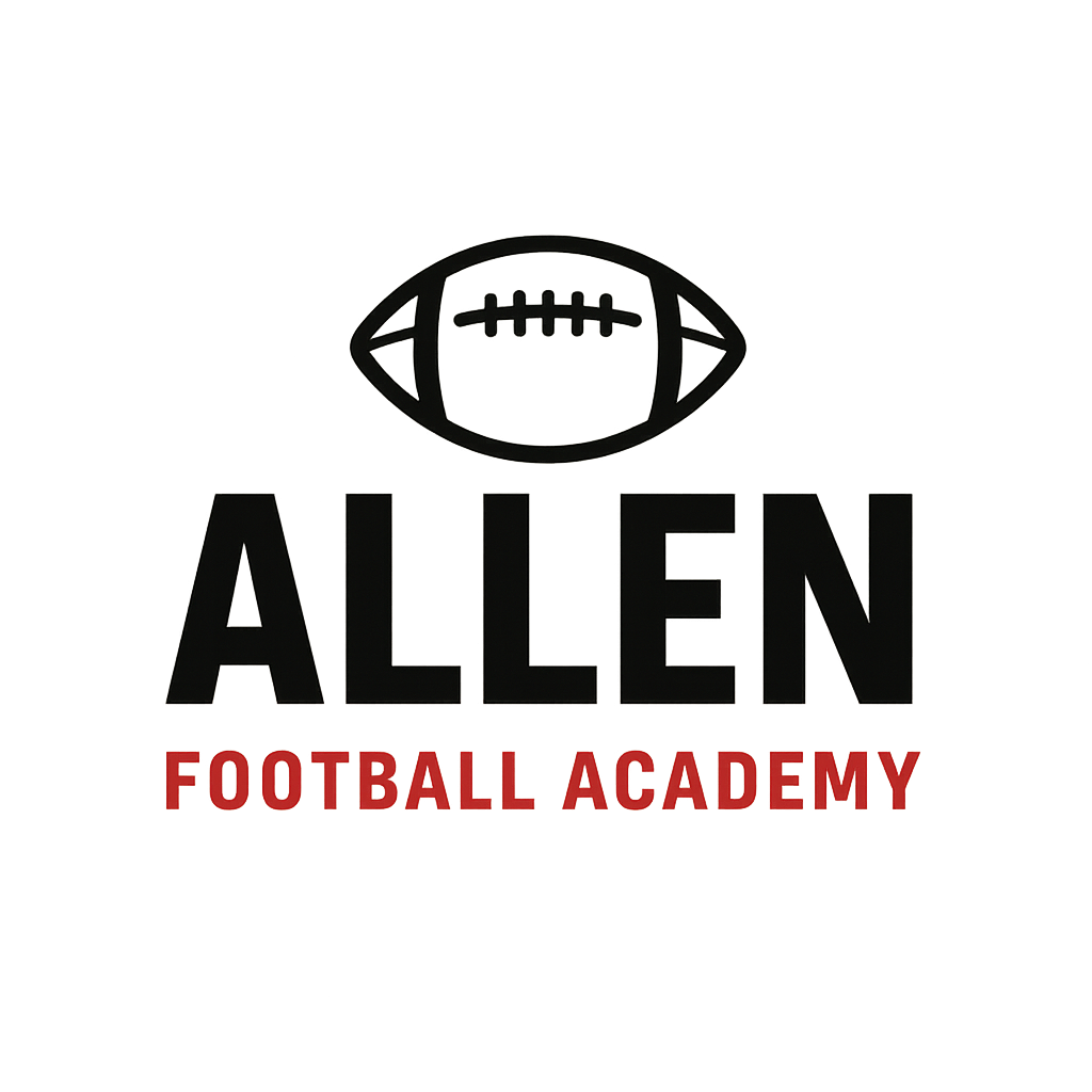Allen Academy Football Training | Cabot AR QB & WR Coach