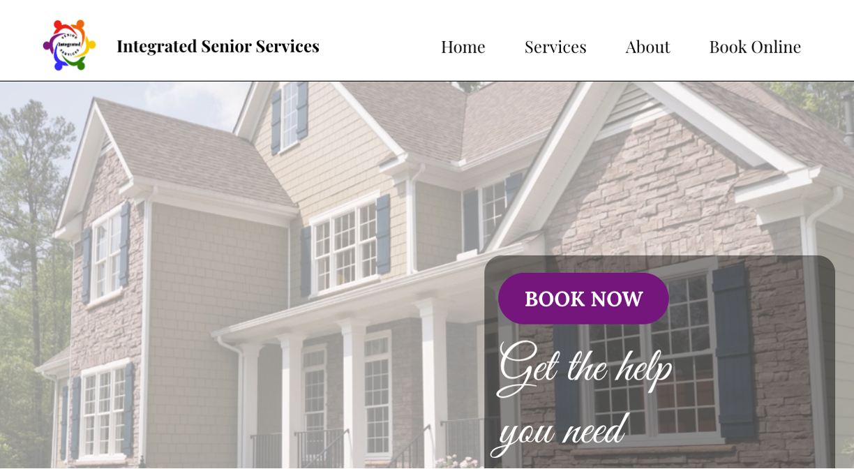 Real Estate: Integrated Senior Services