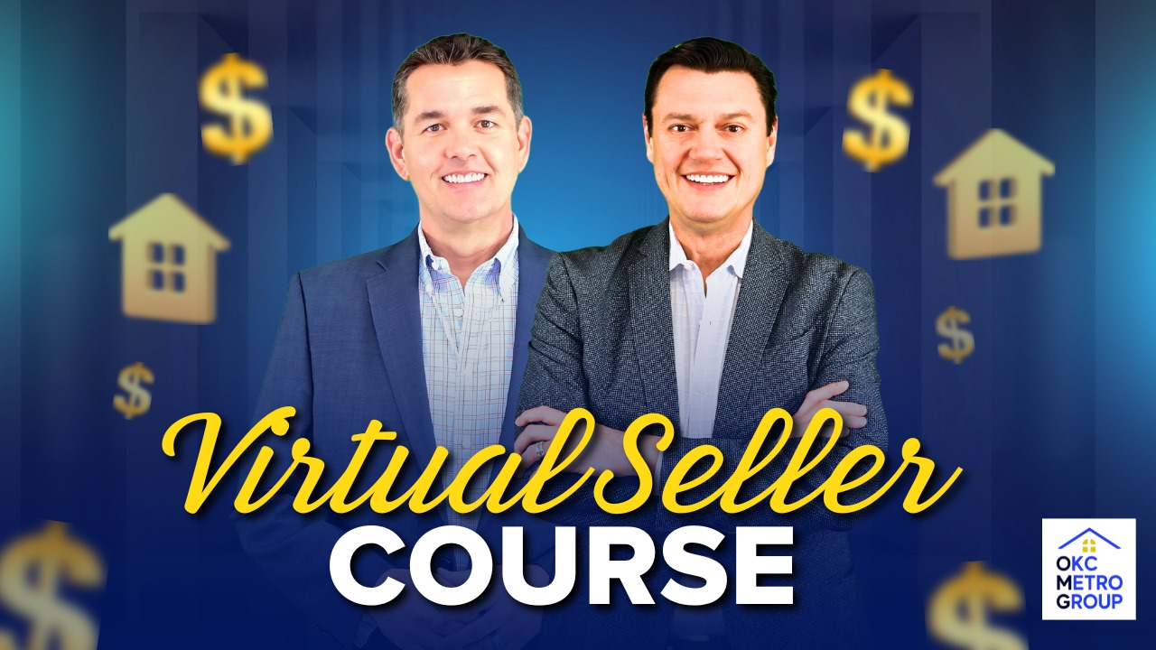 Virtual Seller Course by OKC Metro Group