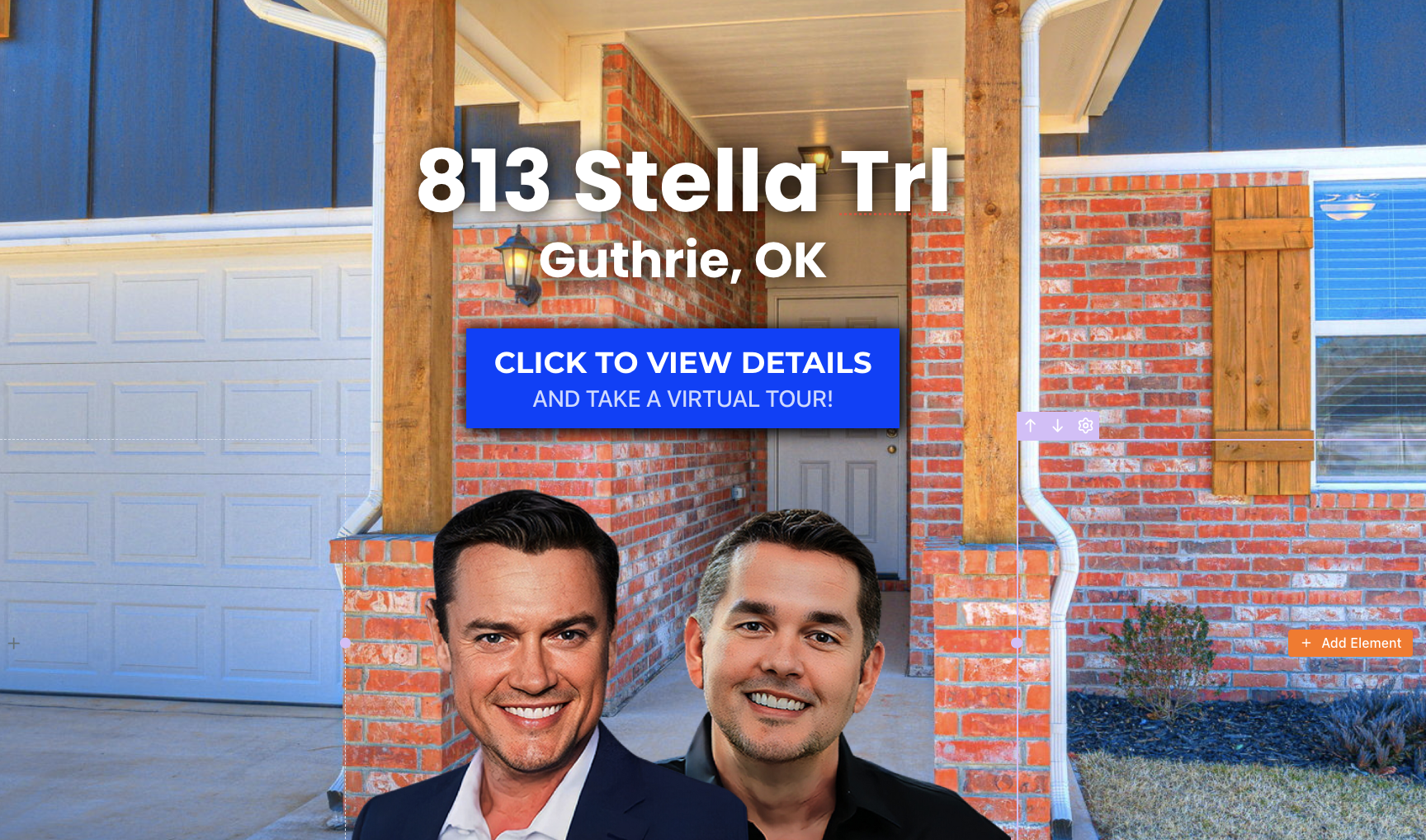 813 Stella Trl, Guthrie, OK 73044