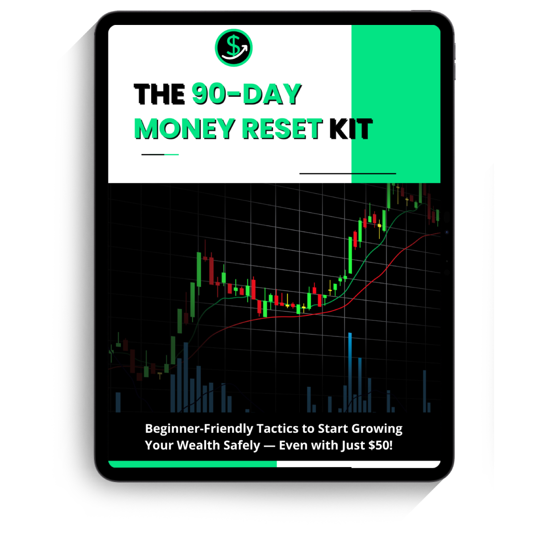 The 90-Day Money Reset Kit