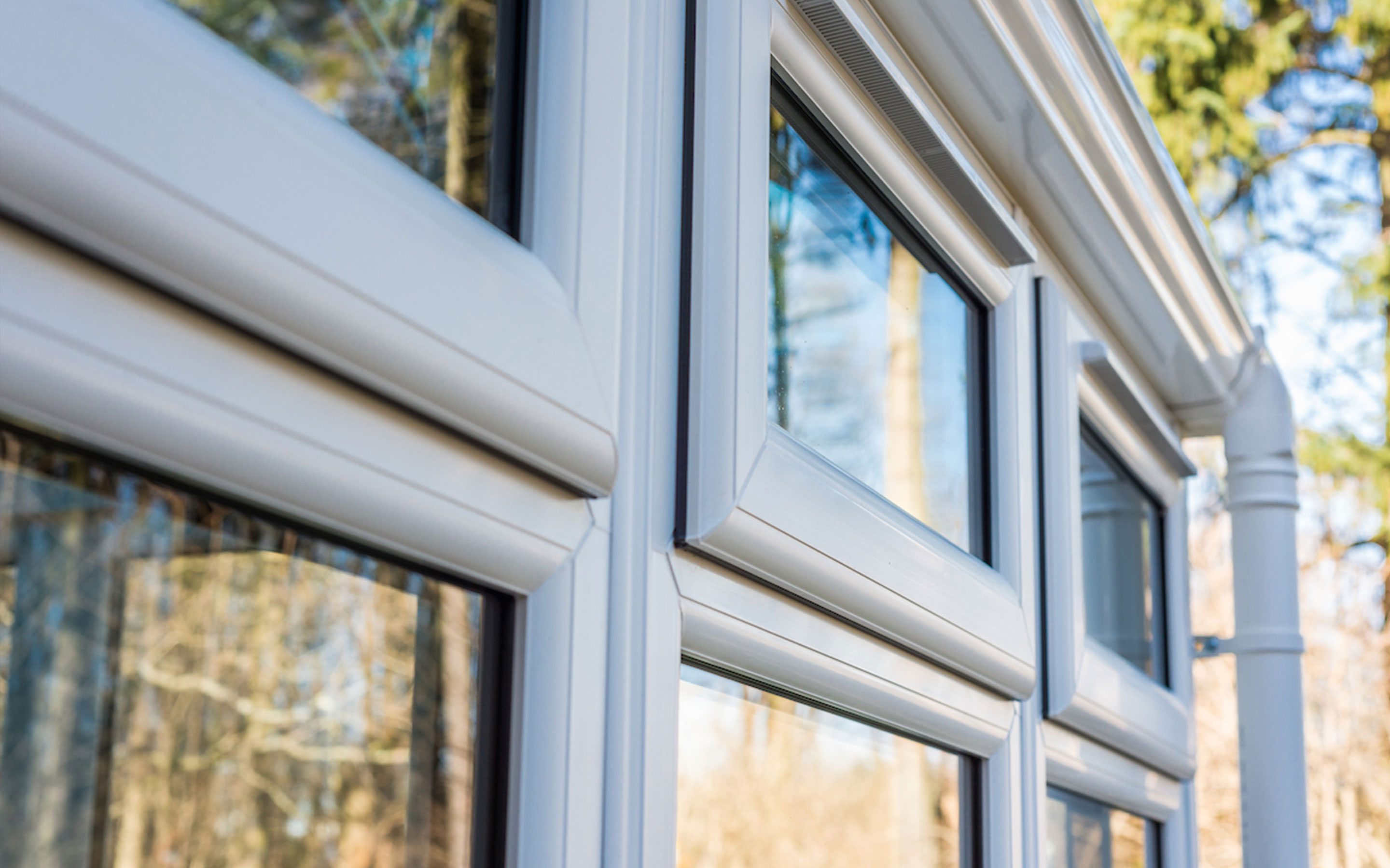 Replacement Windows & Doors | From £495 | Kettering | Corby | Northampton