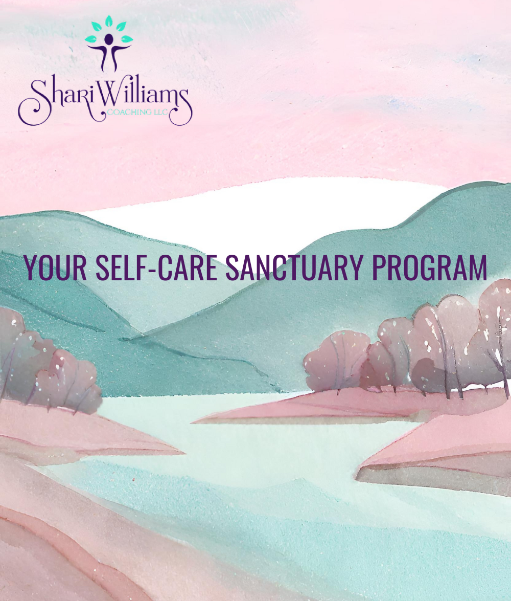 Self-Care Sanctuary Program