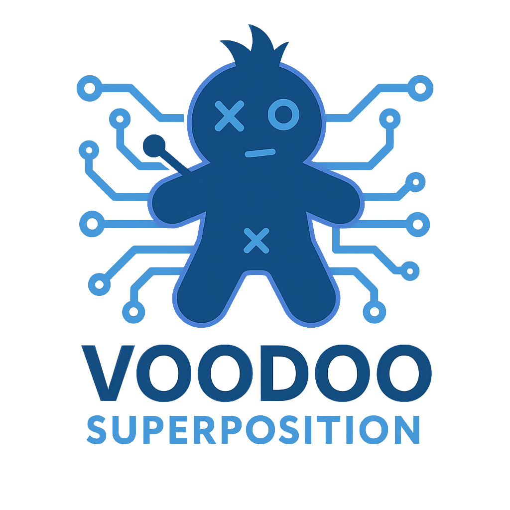 AI‑Powered CRM for Small Businesses in South Louisiana | Voodoo ...