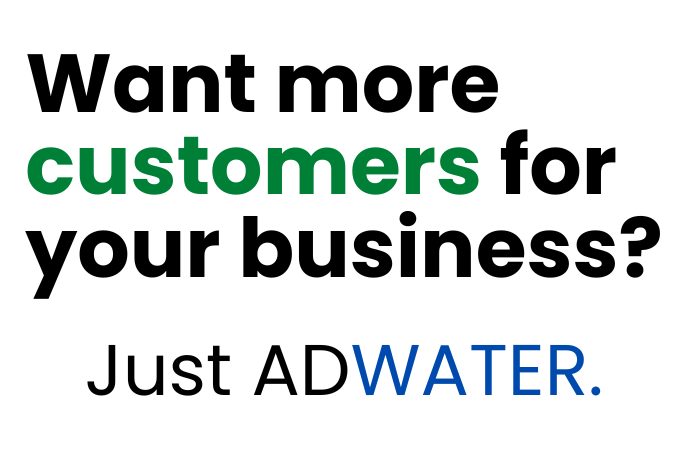 Lead Generation & Expert Digital Marketing Strategies - ADWATER.io
