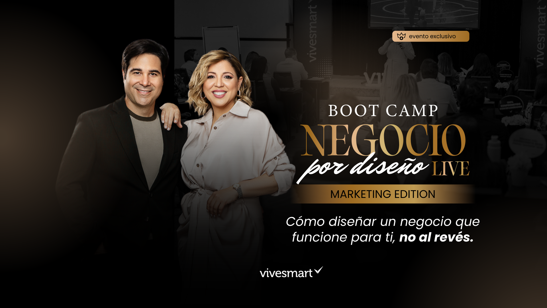 BootCamp de Negocio por Diseño
