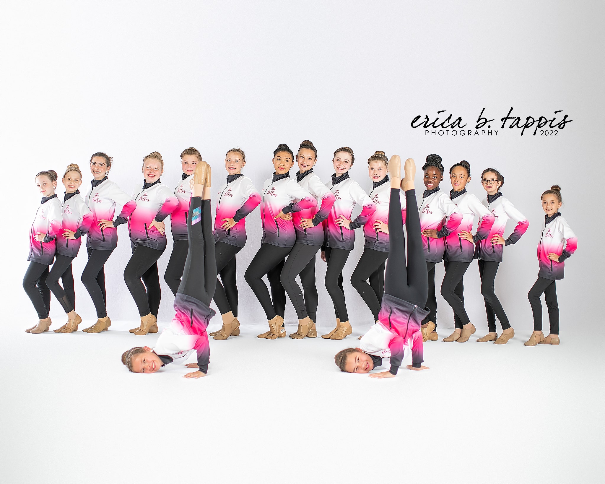 Bella Ballet Dance Class Schedule | Bella Ballet Dance