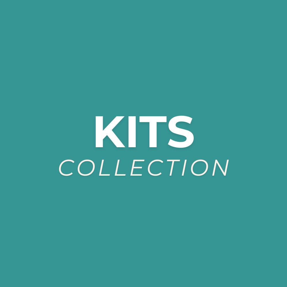 Skin by Kim Kits | Curated Skincare Bundles for Every Skin Type