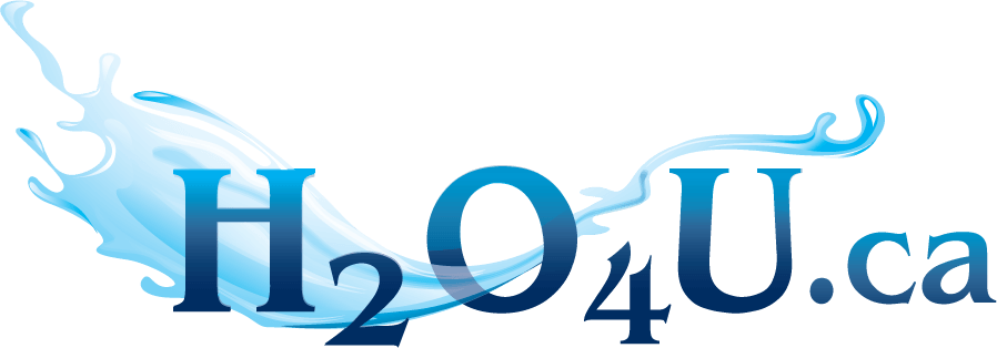 The Shuswap's Water Store