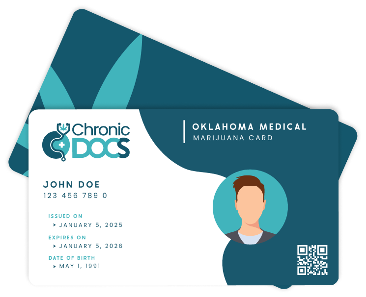 Chronic Docs Oklahoma | Home Chronic Docs Oklahoma | Home