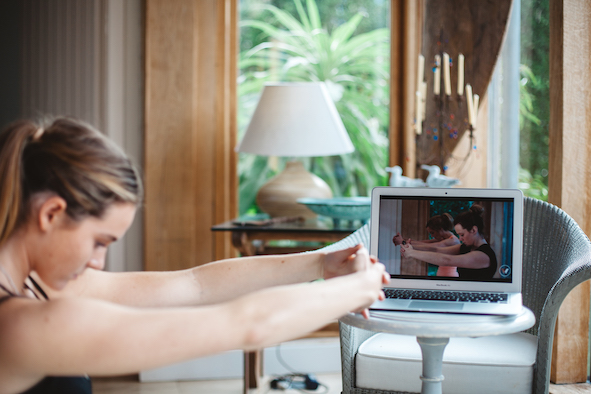 Ford Physio - Online Physiotherapy