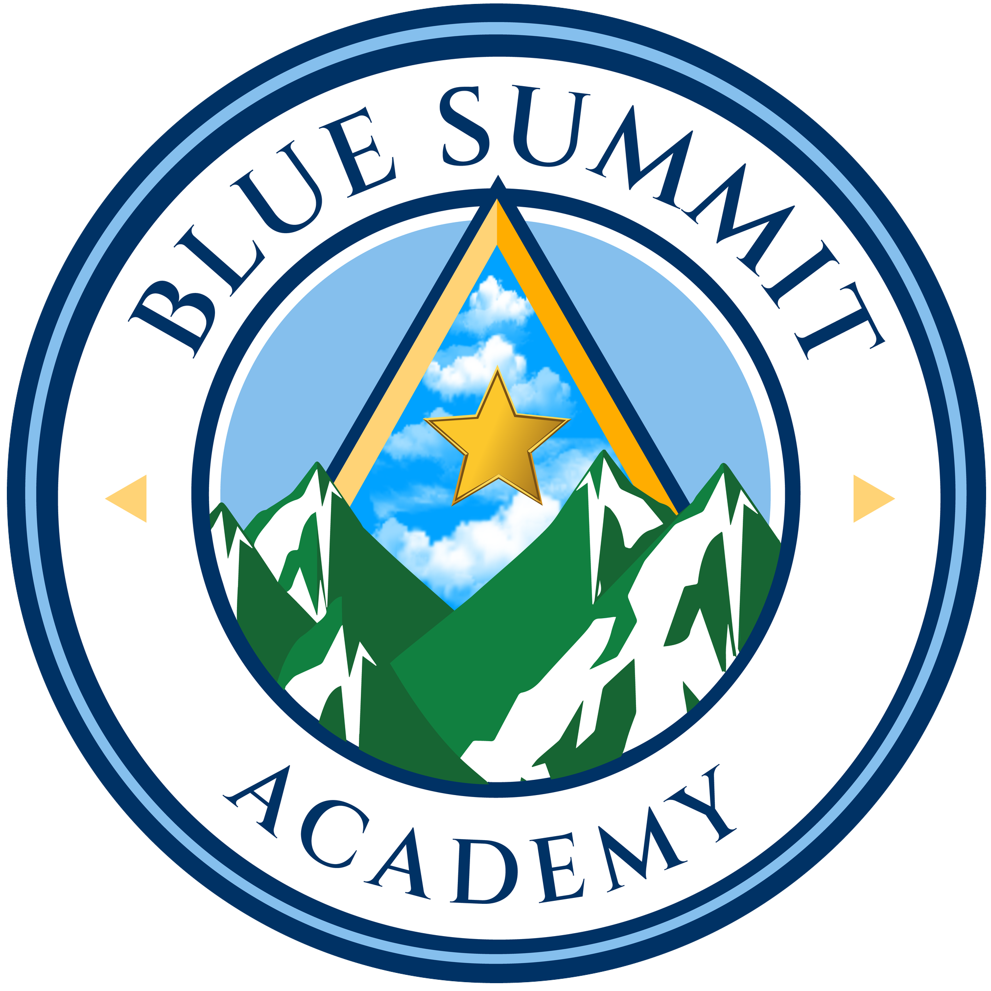 Blue Summit Academy | Top Preschool & Childcare in Lutz, FL