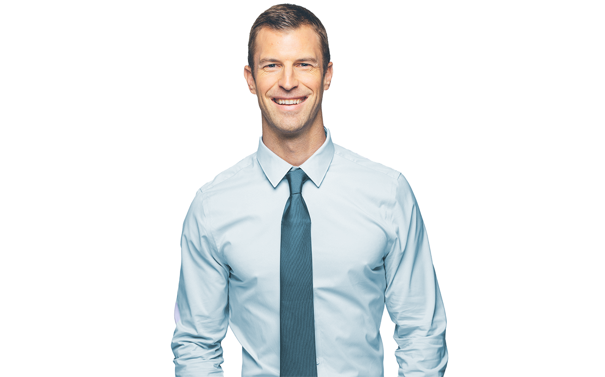 The Dr. Josh Axe Show