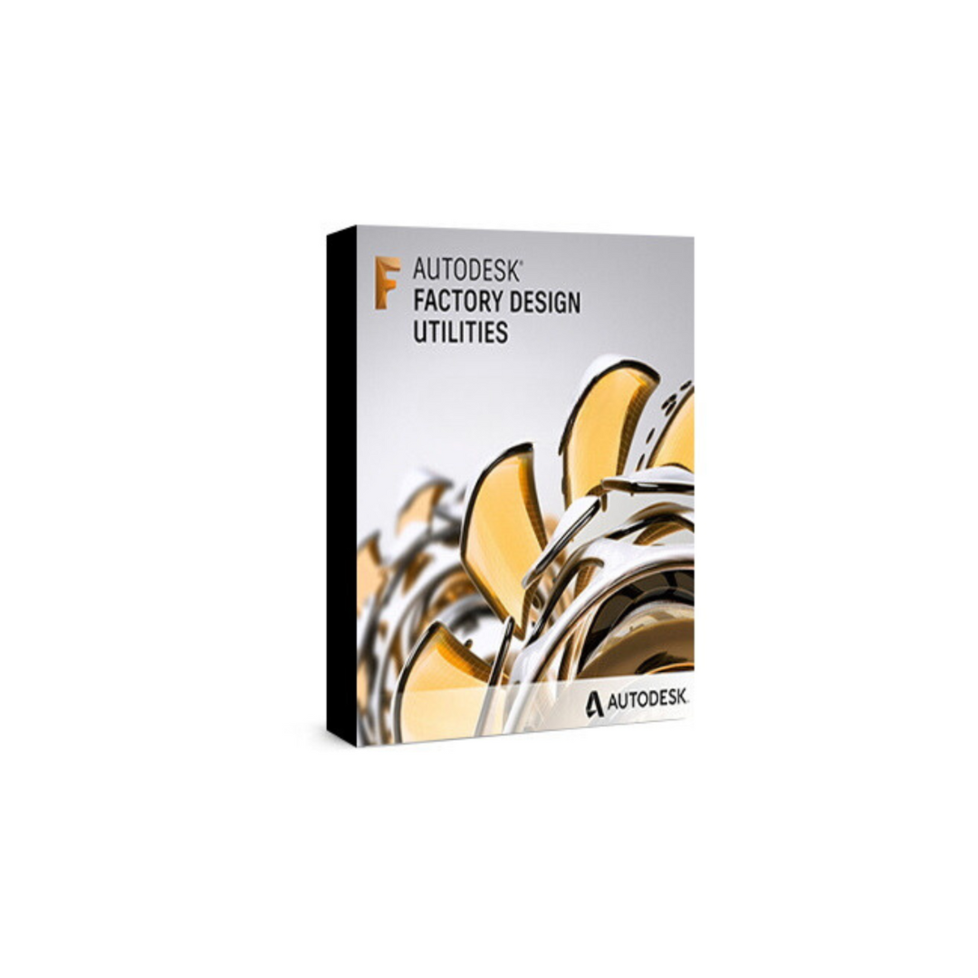 AutoDesk Factory Design Utilities