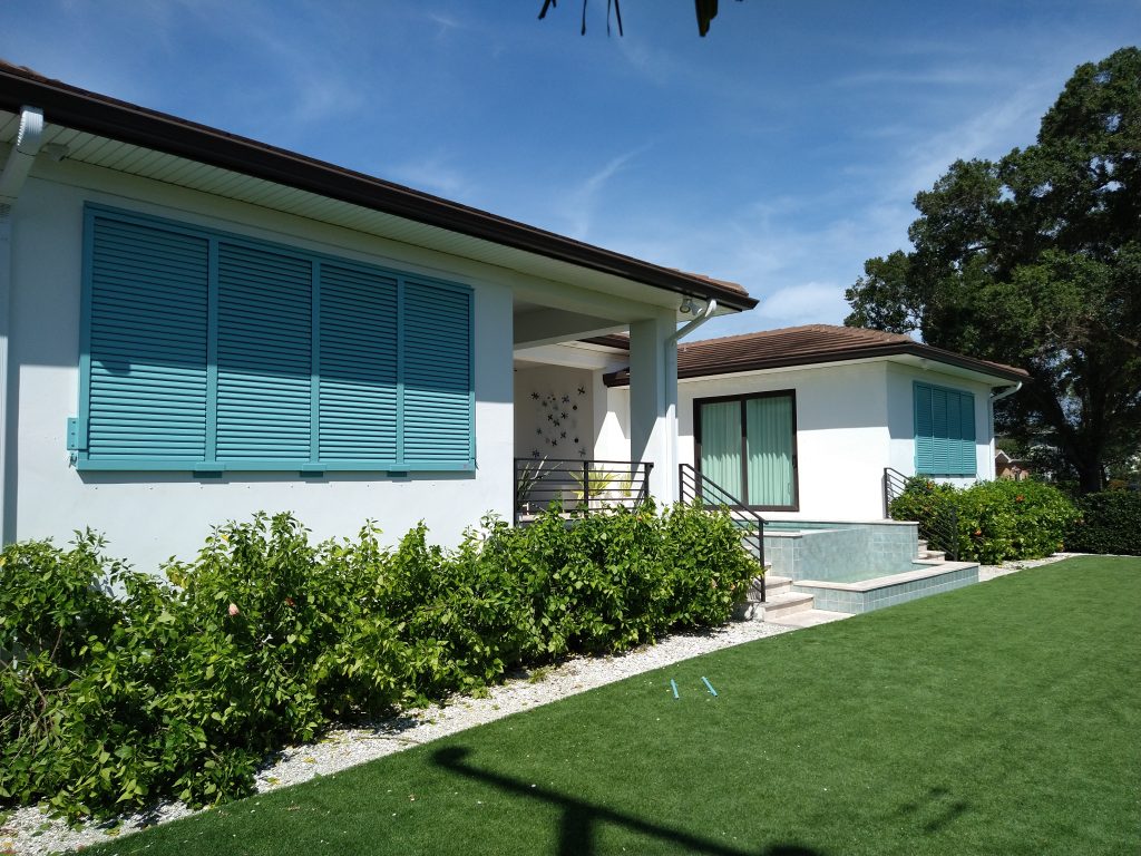 Florida's Impact Window and Door Company: Empowering Homeowners through ...
