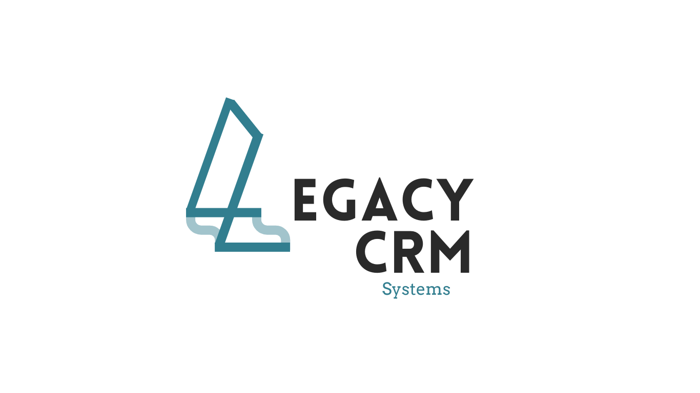 LegacyCRM Systems