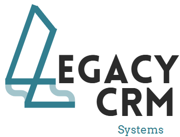 LegacyCRM Systems