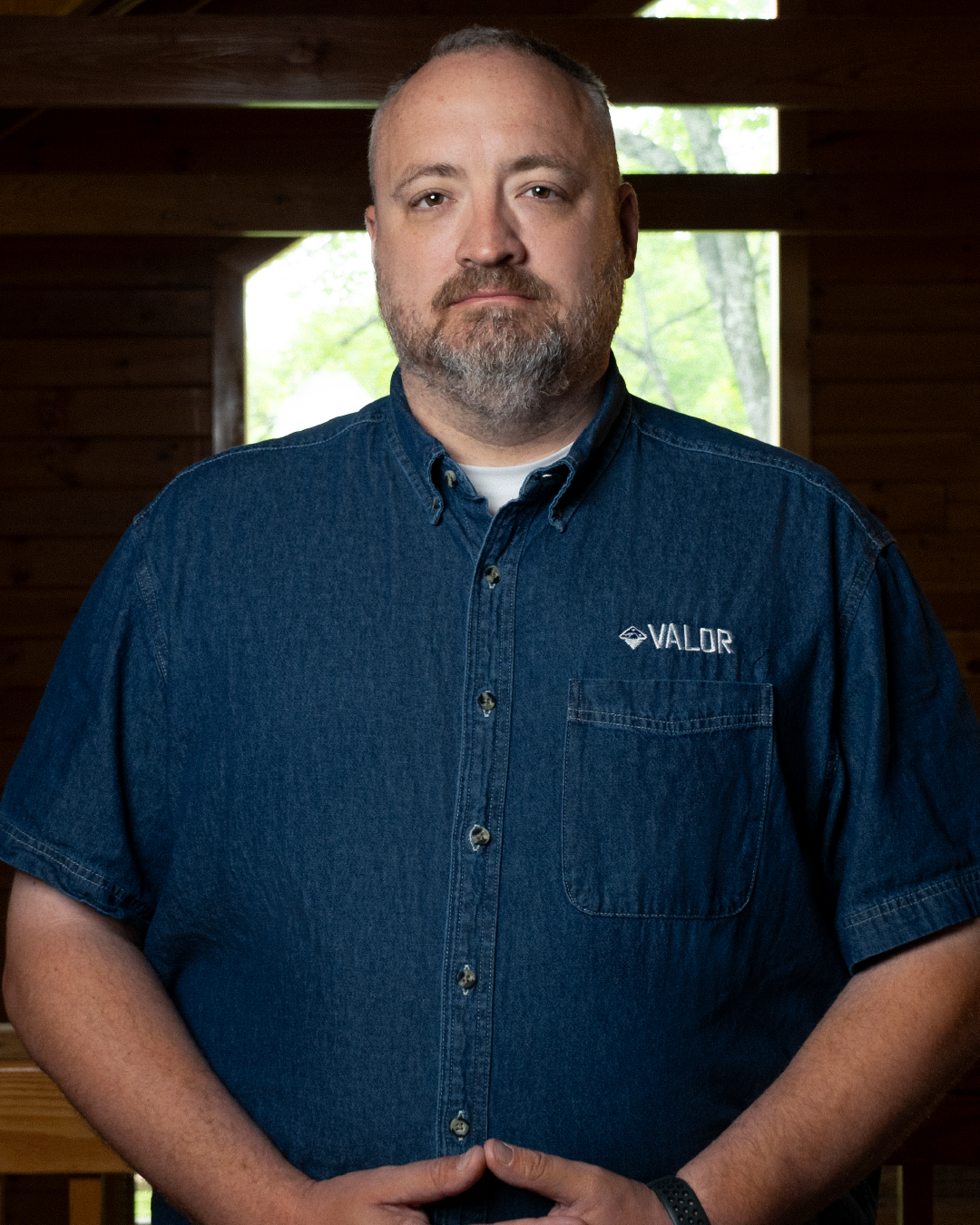 Chad Williams|Building Experts Institute