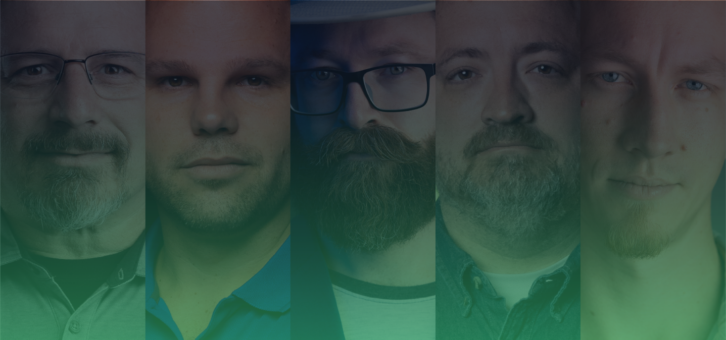 The Experts|Building Experts Institute