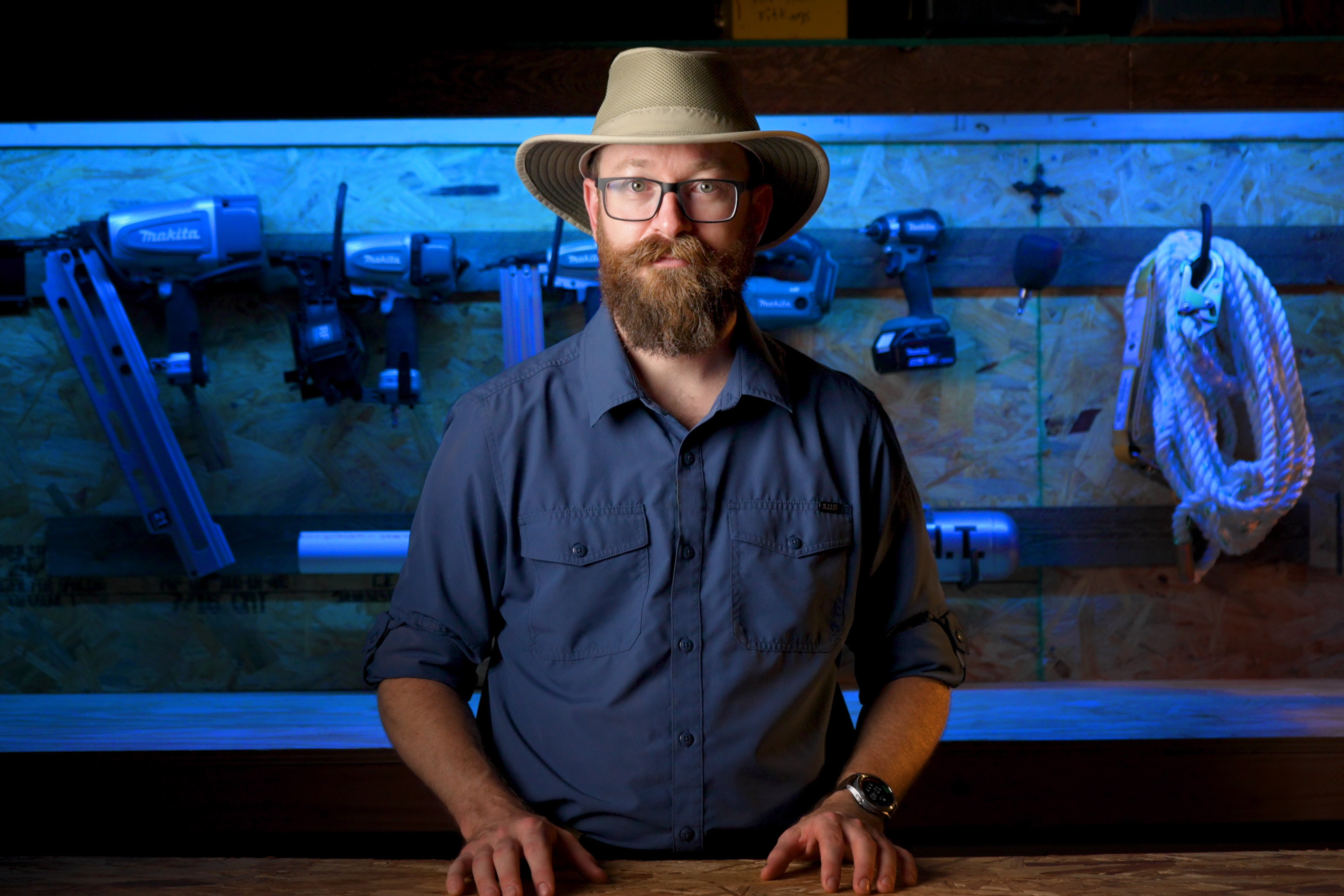 Building Experts Institute|Home