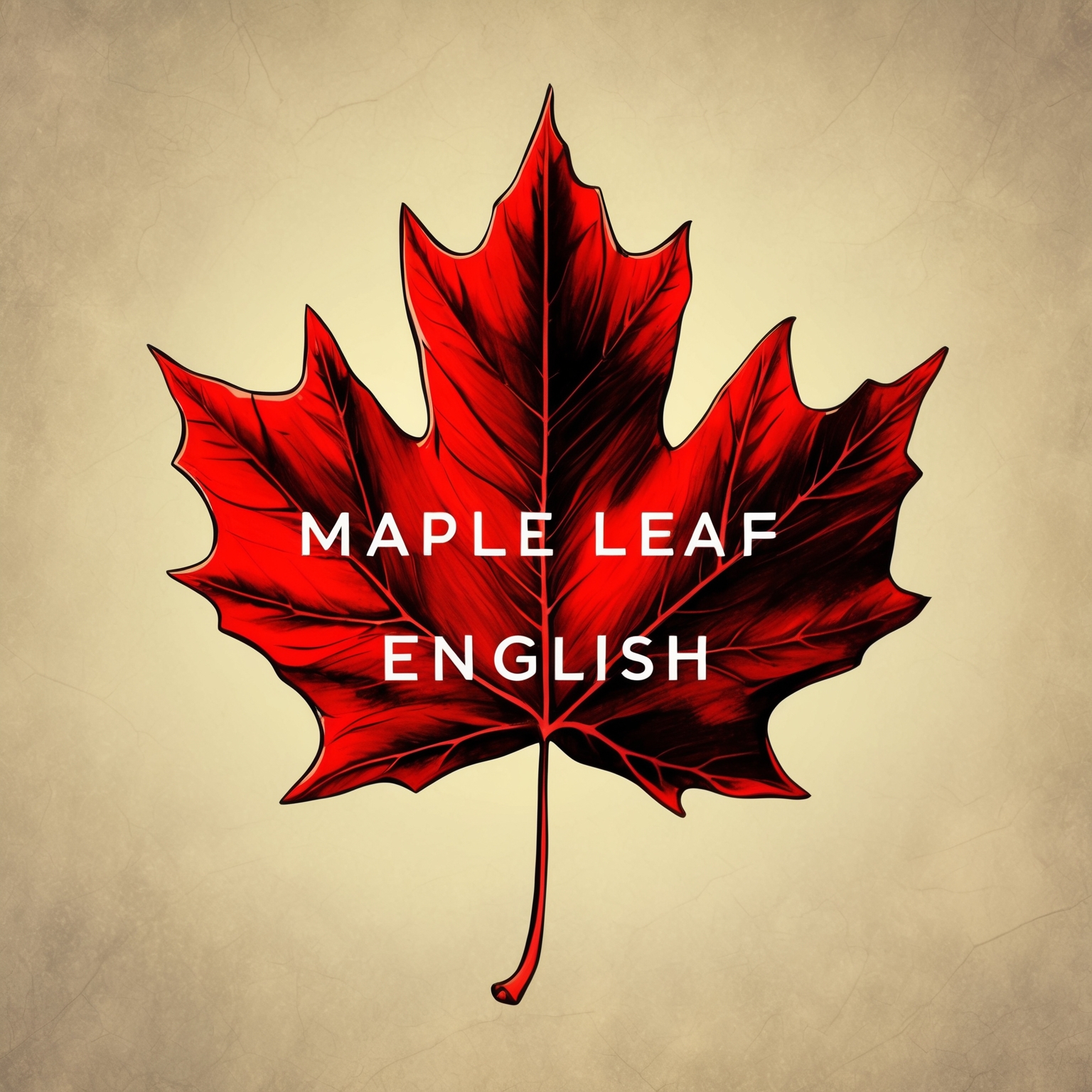 Maple Leaf English