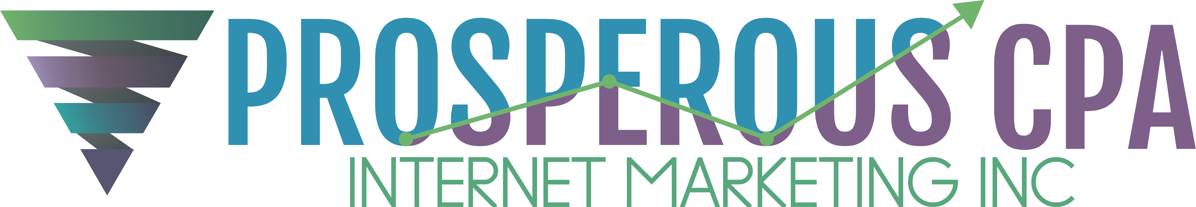 Prosperous CPA, Digital Marketing Agency for Accounting Firms