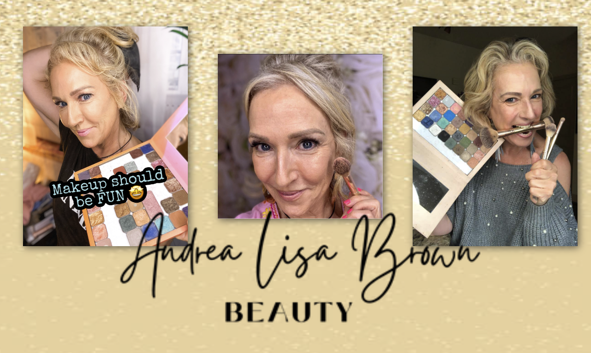 Andrea Lisa Brown | Become A Seint Artist