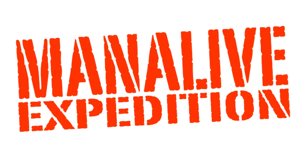 ManAlive Expedition | Break Free & Discover the Real You
