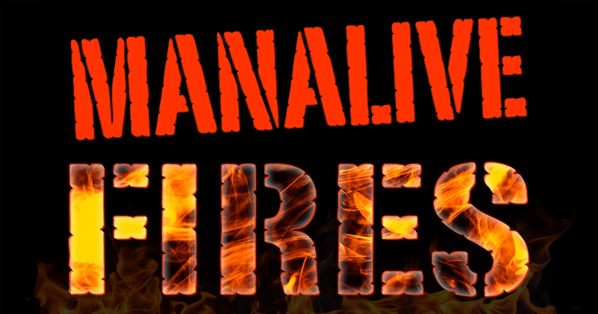 ManAlive Fires | Real Connection, Authentic Conversation
