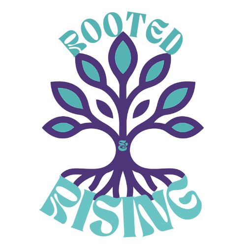 Rooted & Rising | a ProsperMind event