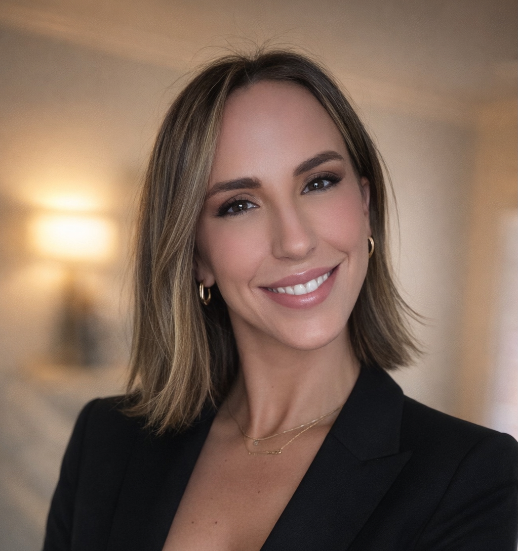Becca Fullen | Real Estate Broker in Little Rock, AR – Trusted Expert